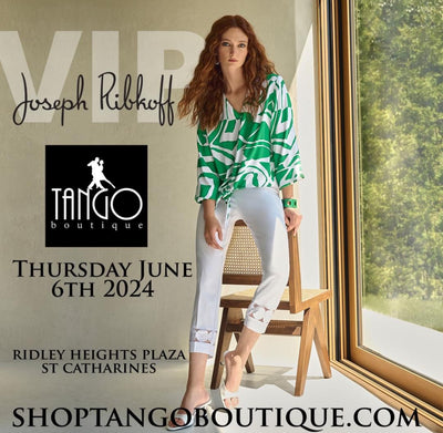 Shop the New Collection – Tango Boutique
